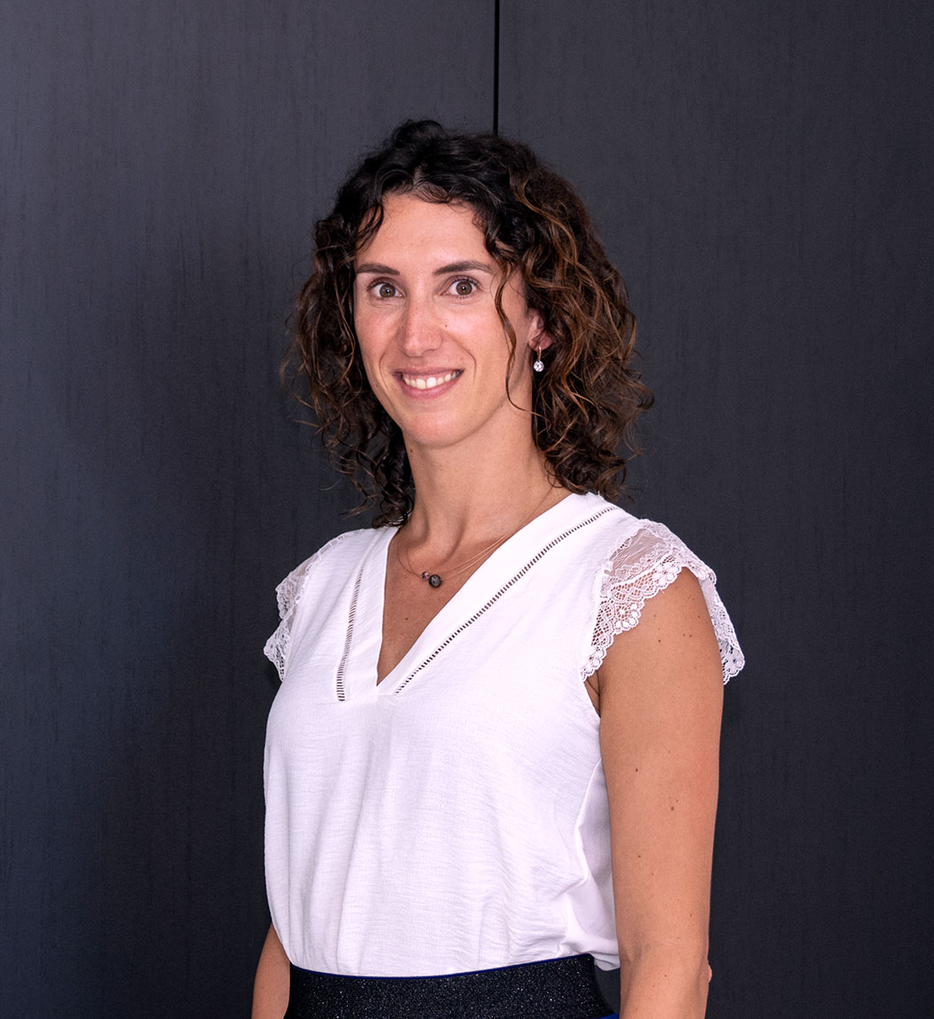 Dr. Rooms | Dr. Isabelle Rooms